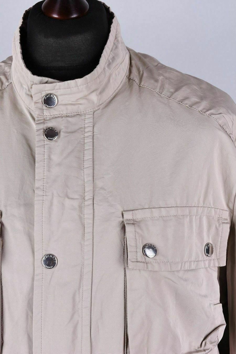 Hackett London Field Jacket Size XL Genuine | eBay UK
