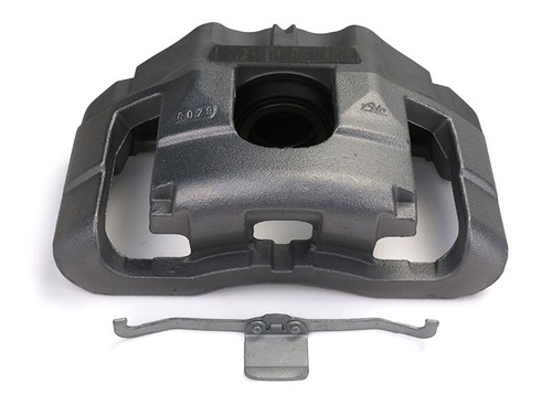 Genuine OEM Front Left Disc Brake Caliper For Saab 93195751 | eBay