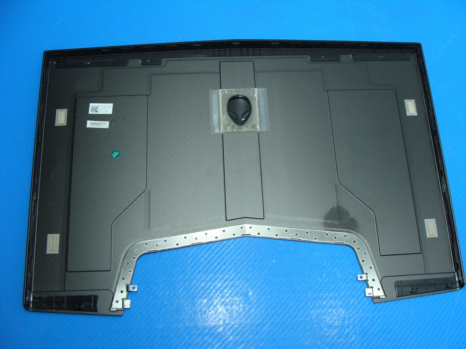 Dell Alienware 18.4" M18x R2 Genuine Laptop LCD Back Cover 122RP ...