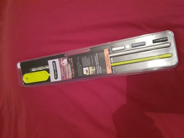 11 X Magnamole Magnetic Cable Guide for sale online | eBay