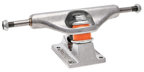 Truck Company 169 Stage 11 Polished Standard Skateboard Trucks ...