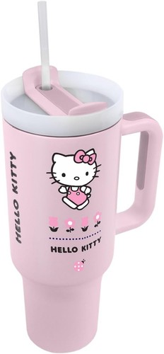 PYRAMID MDB2401635 Hello Kitty Collectible Multicolor One Size ...