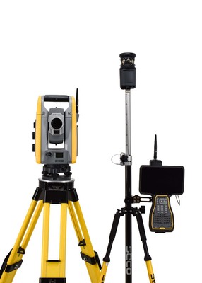 Other - Robotic Surveying Equipment