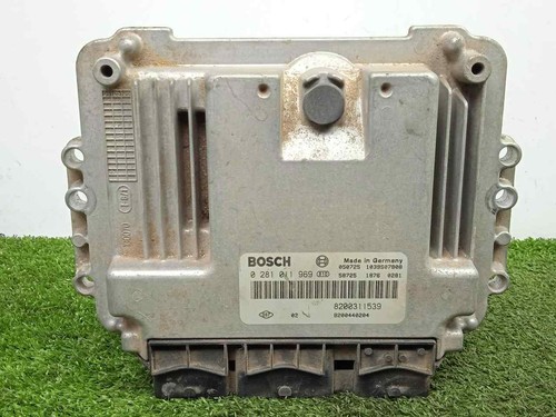 0281011969 - 8200311539 - 8200440204 - EDC15C13 CALCULATEUR MOTEUR ECU ...