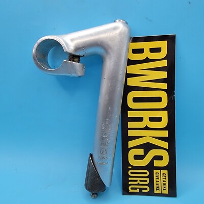 Stems - Custom Quill - Nelo's Cycles