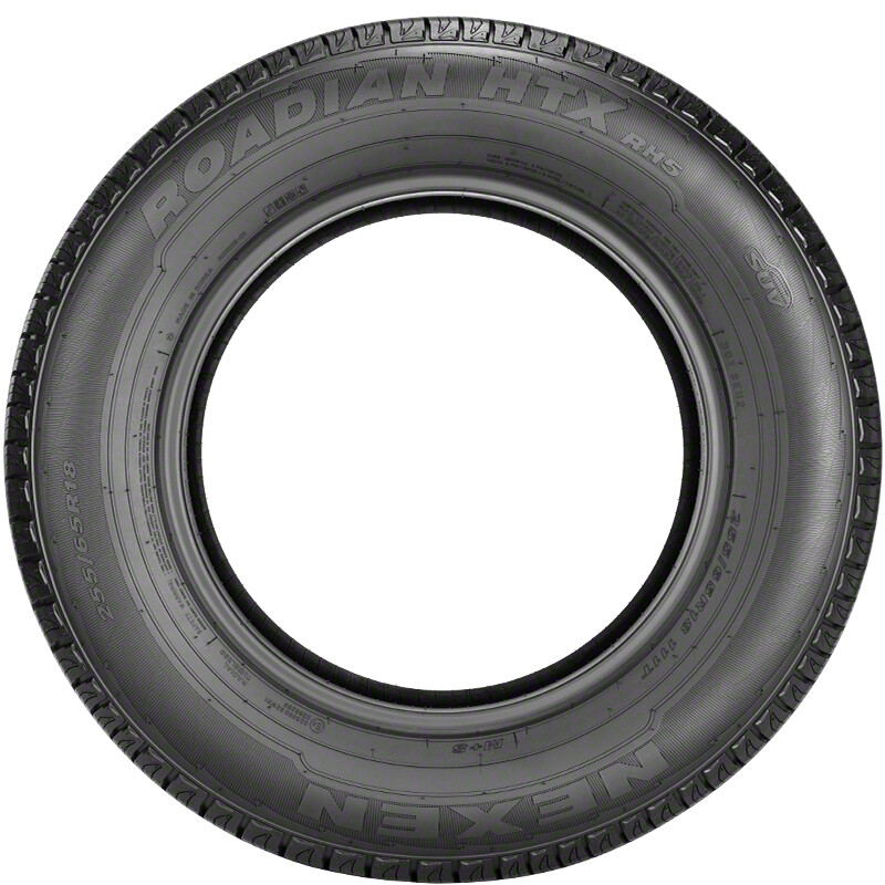 1 New Nexen Roadian Htx Rh5 - 255x70r18 Tires 2557018 255 70 18 | eBay
