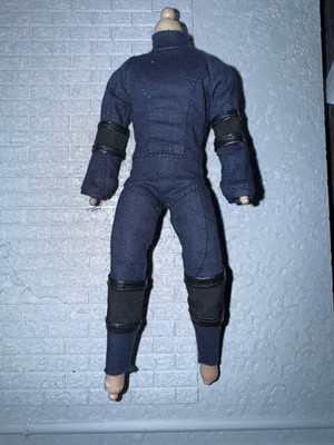 Action Figure Soft Goods Kit: Metal Gear Solid Snake (Dark) | eBay