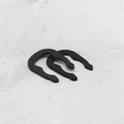 2X Genuine New Coolant Temperature Sensor Retaining Clip Audi VW ...