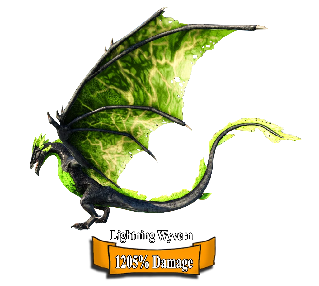 Wyvern