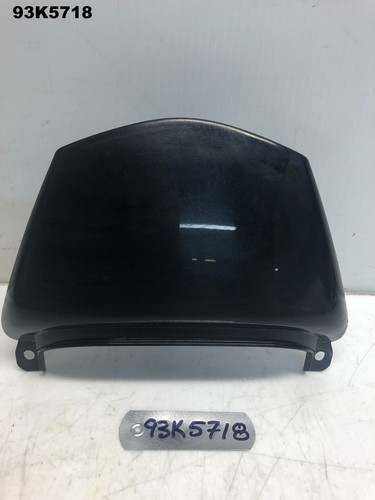 KAWASAKI ZX 14 R 20016 - 2013 TAIL LIGHT FILLER PANEL OEM M1812 LOT93 ...