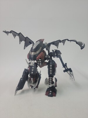 Future Spawn Special Edition Ultra Action Figure McFarlane Toys W/Gun ...