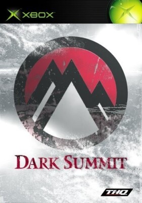 Microsoft Xbox Spiel - Dark Summit mit OVP | eBay