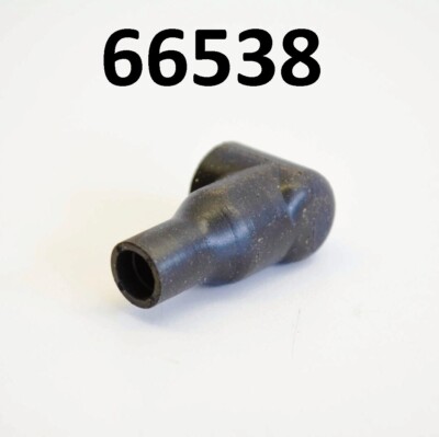 New OEM Briggs & Stratton 66538, 9220 Spark Plug Elbow BOOT NOS B10 | eBay