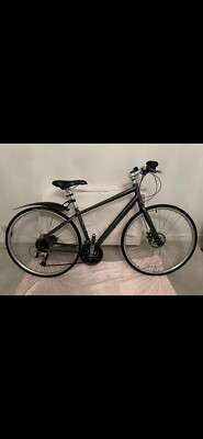 Ridgeback Metro Velocity | eBay UK