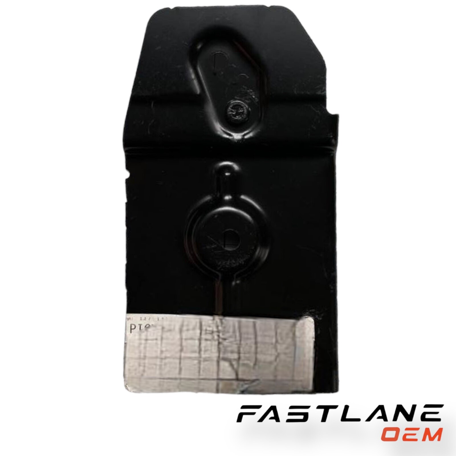 Genuine Mopar Rail Cap Left 5115315AC for sale online | eBay