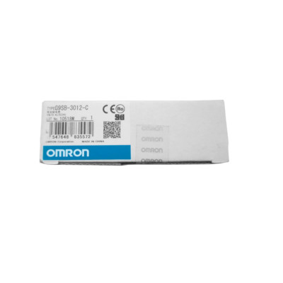 Omron G9SB-3012-C AC/DC24 Module | eBay