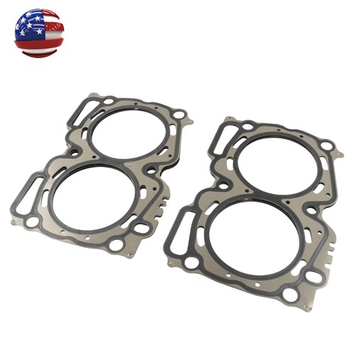 Set of 2 Cylinder Head Gasket Set for Subaru Legacy 2000-2009 ...