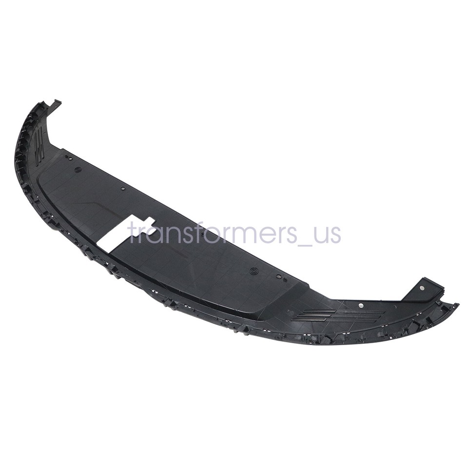 For Kia Sorento 2021-2023 1PCS Upper Radiator Support Cover 86370R5000 ...