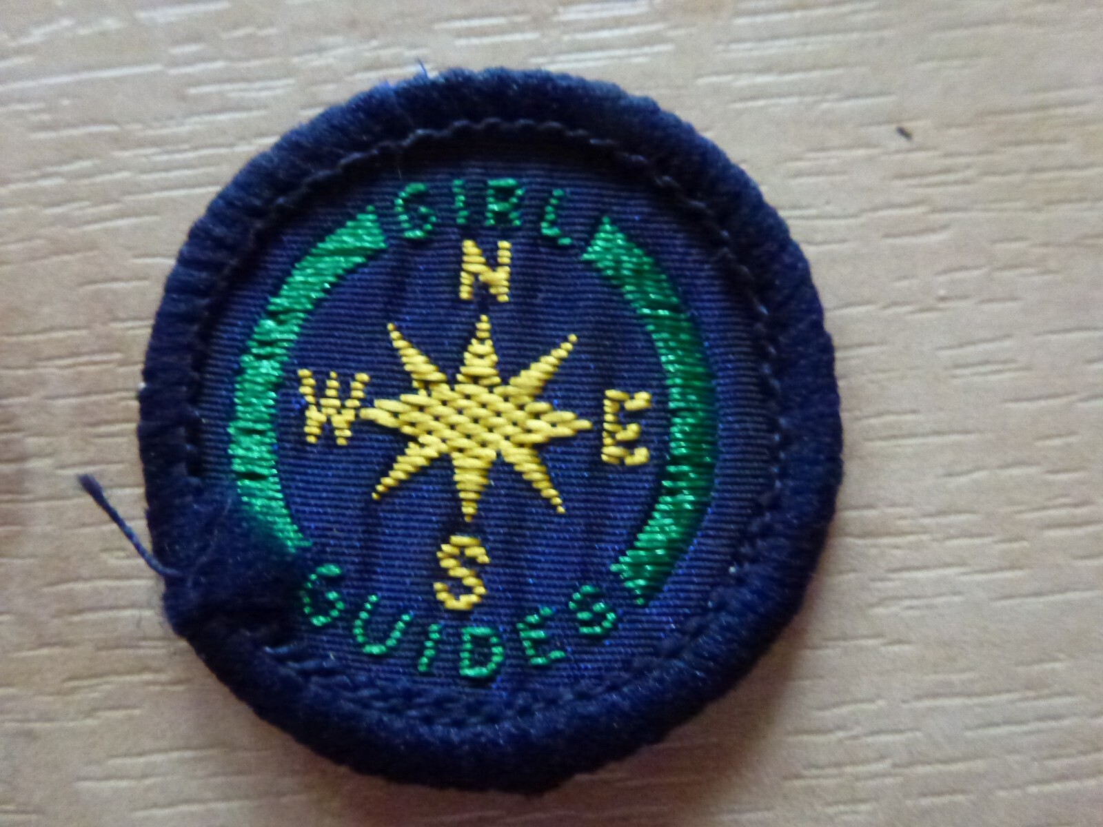 Girl Guides Interest Badges various options | eBay UK