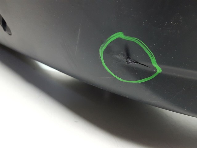 Land Rover Rear Bumper Range Rover 2013 OEM LR057290 for sale online | eBay