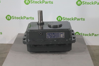 FALK 4215JC25 QUADRIVE NSNB - SHAFT MOUNT GEAR REDUCER 24.94:1 RATIO | eBay