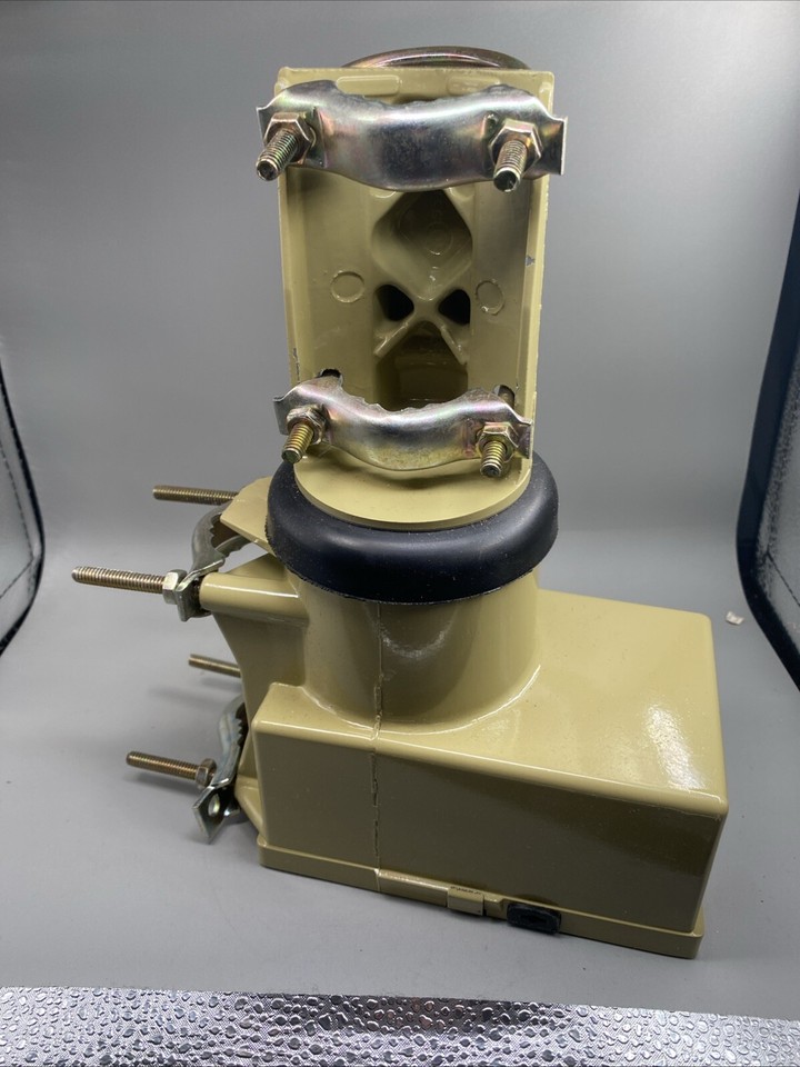 Archer Archerotor 15-1225B FM/TV Antenna Rotator System Radio Shack ...