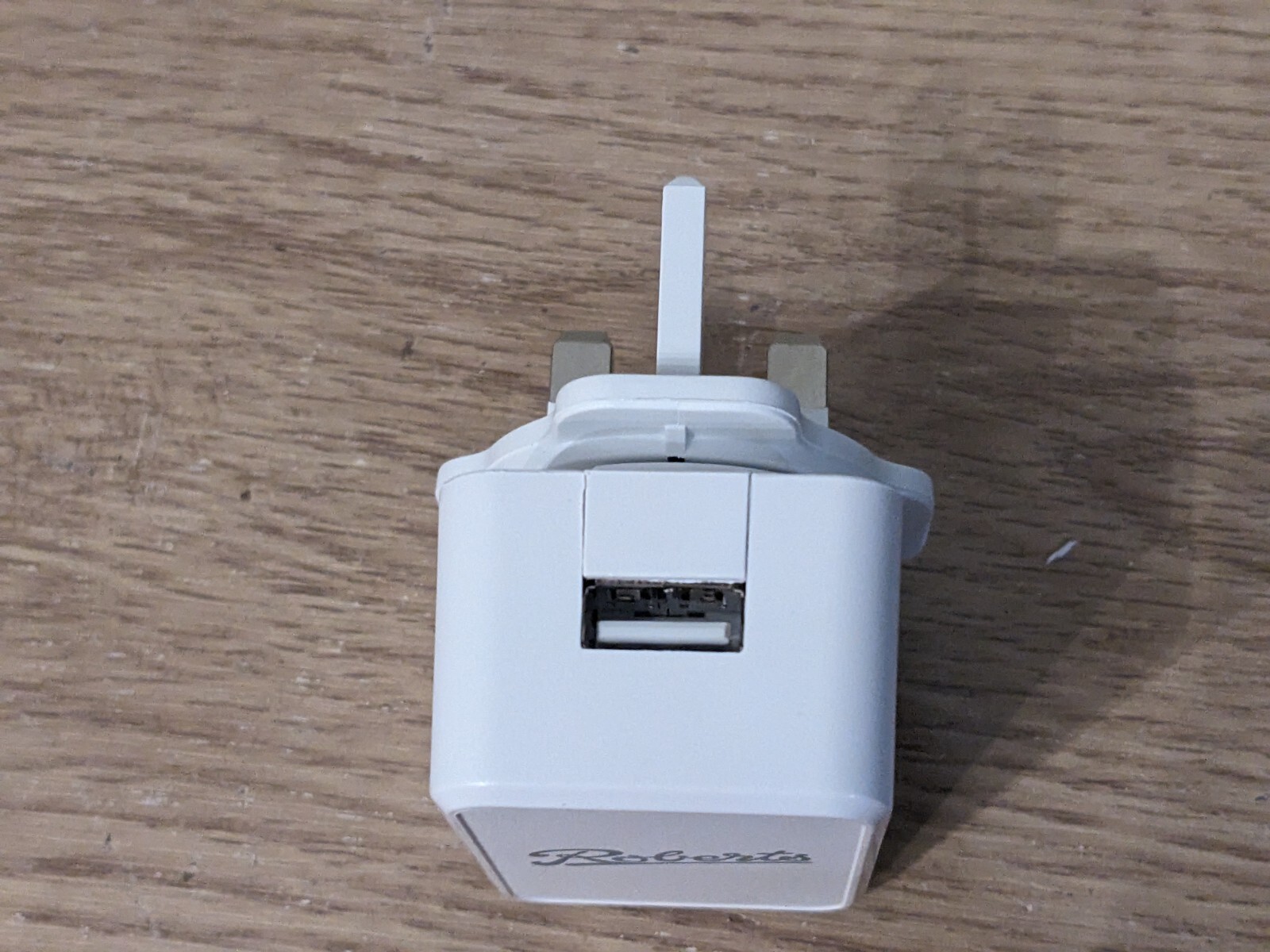 Roberts USB mains adapter ONLY Zen Plus digital radio DAB power supply ...