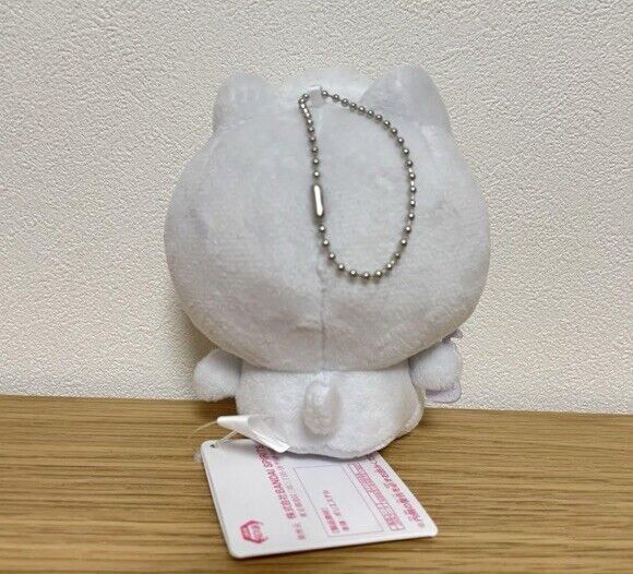 Asamimichaan Plush Doll Anemimi Danny Rabbit Set Of 3 New Banpresto ...