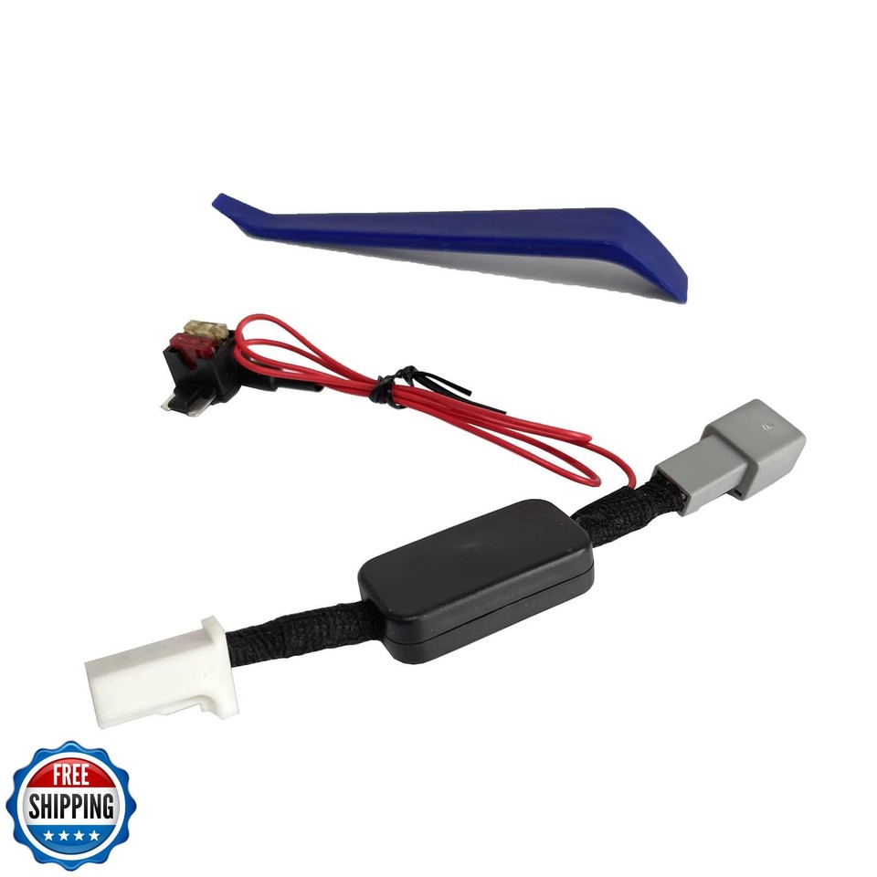Auto Start Stop A-Off Delete/Disable/Eliminator/Canceller Device Cable ...