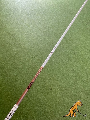 Graphite Design Tour AD GC Driver Shaft 7X 70g Extra Stiff Graphite | eBay