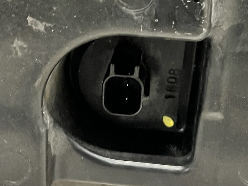 2017-2022 Maserati Levante Windshield Fluid Reservoir 670034637 OE | eBay