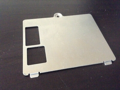 Alienware M17 R1 Pre Dell Under Keyboard Plate Cover | eBay