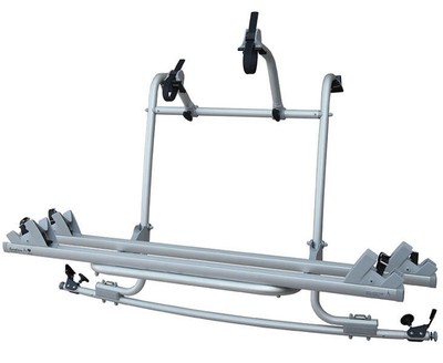 Citroen Spacetourer Peugeot Traveller Toyota Proace Bike Rack Carry ...