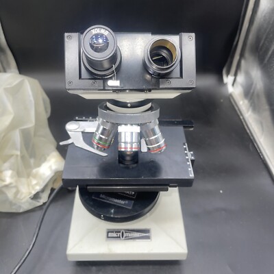 Microscopes - Fisher Scientific Microscope