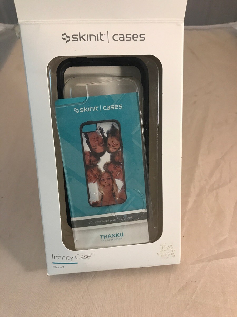 Iphone 5 Cases Infinity