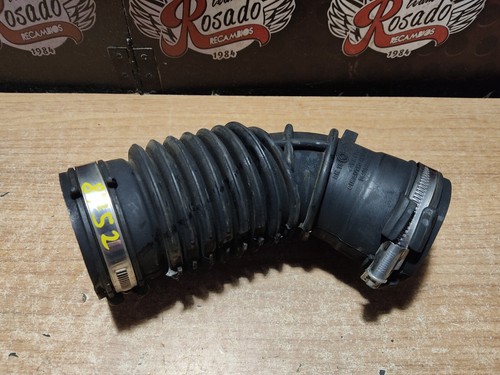 165758885R-D Durite Intercooler pour Dacia Lodgy Année 2017 | eBay