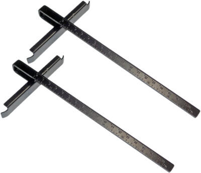 Routers - Porter Cable Edge Guide