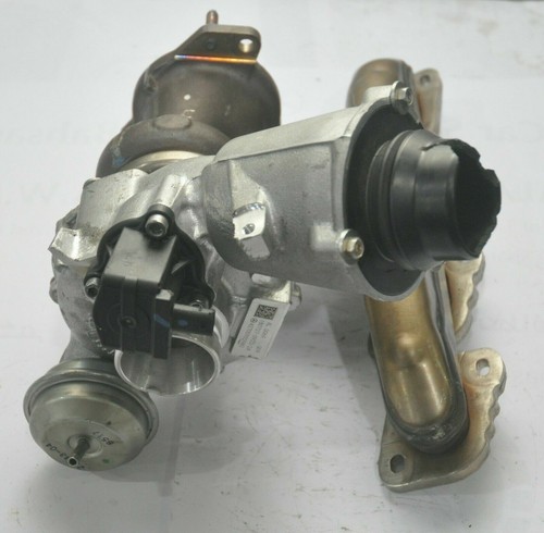 Turbocharger NEW Mercedes-BENZ A B CLA GLA OM270 A2700902780 AL0067 ...