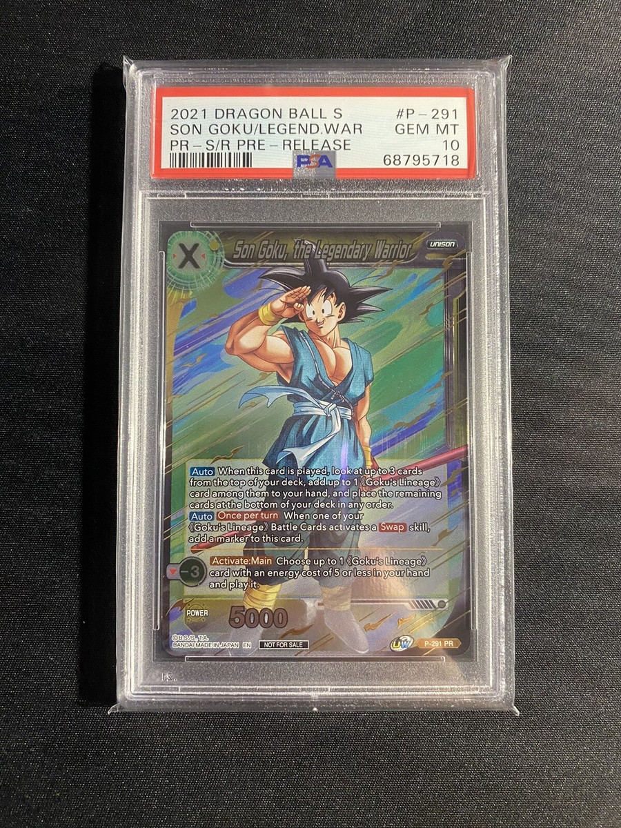 Goku Legendary Super Saiyan 5000 Buy Banpresto Dragon Ball Super