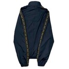 TIMBERLAND [TB0A1O8U-433] BLUE Track Jacket | eBay