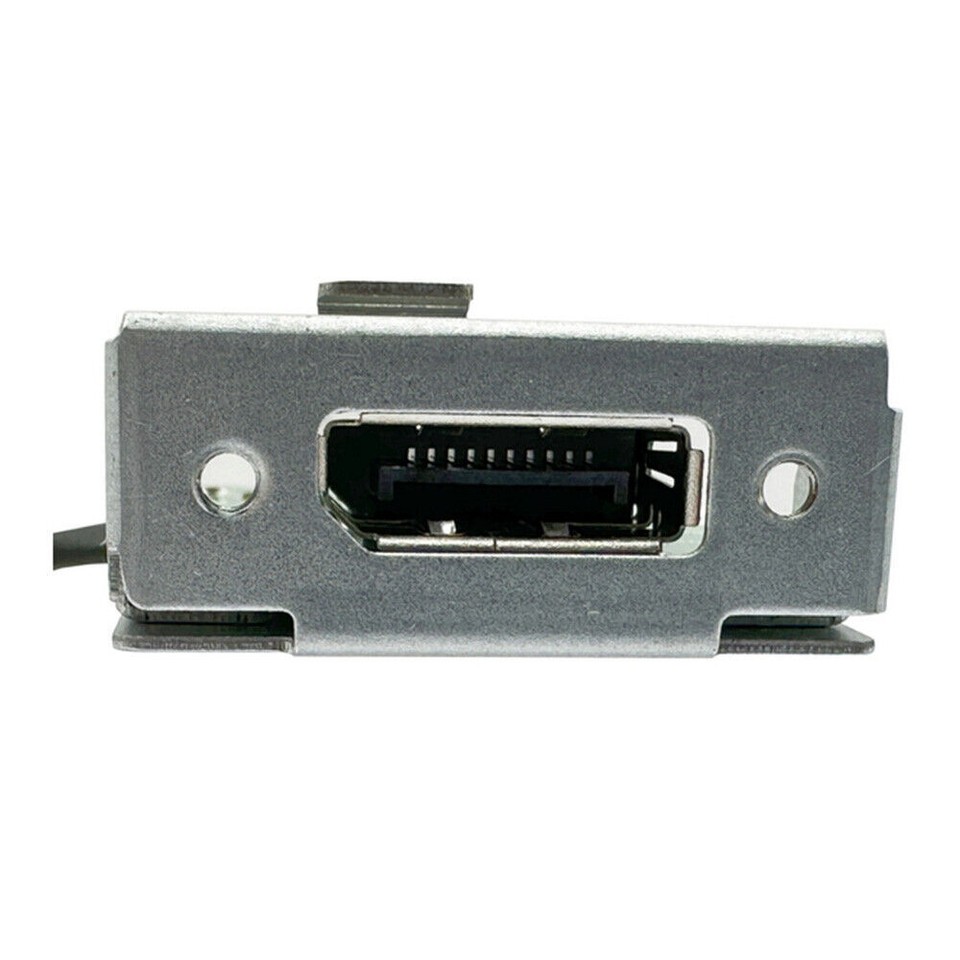 For Dell 3060 3070 3080 5080 7060 7070 7080 MFF DP Video Port 04JDCY ...