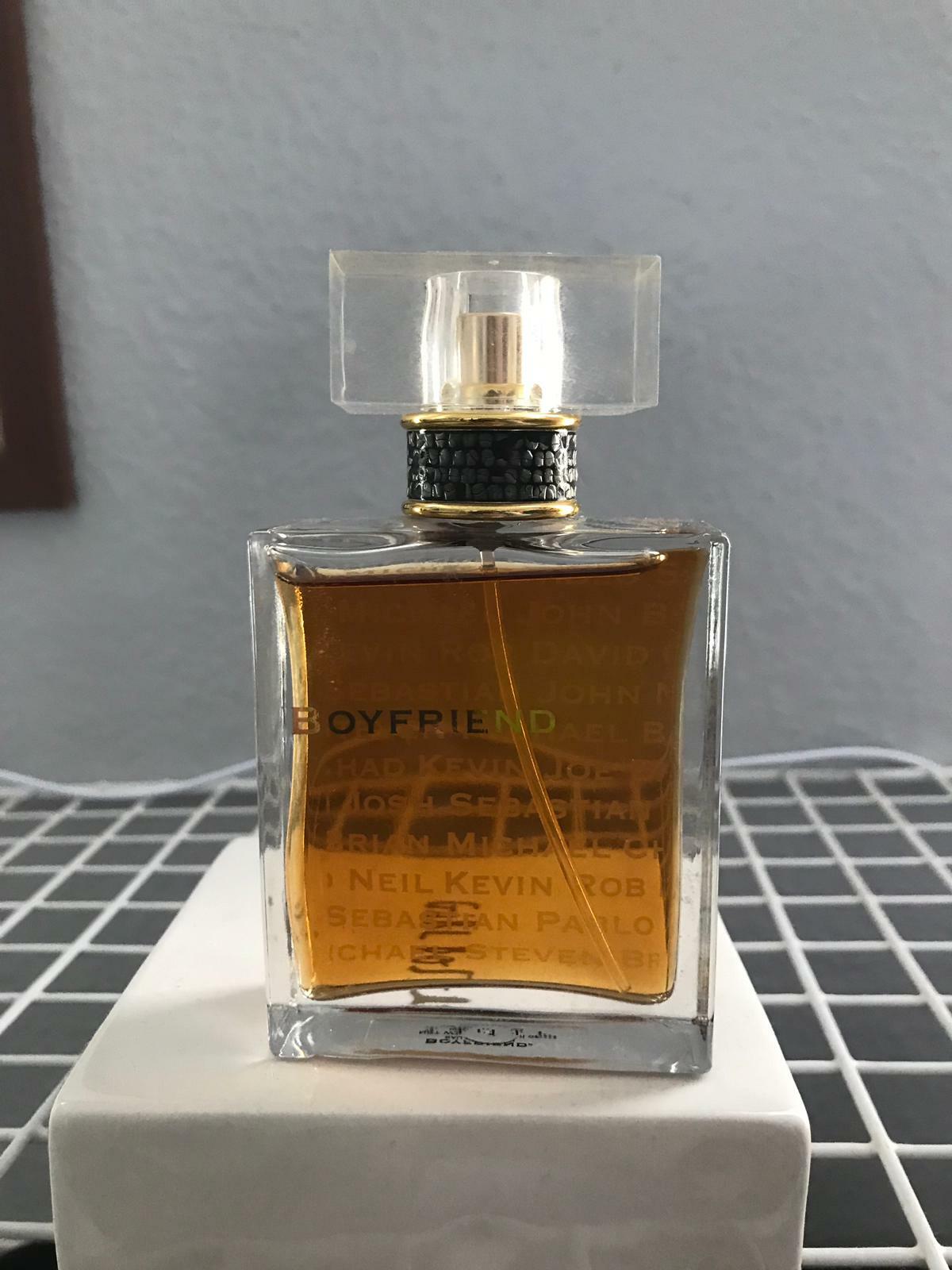 Boyfriend Kate Walsh Fragrance Perfume EDP For Her Original 1.7oz ...