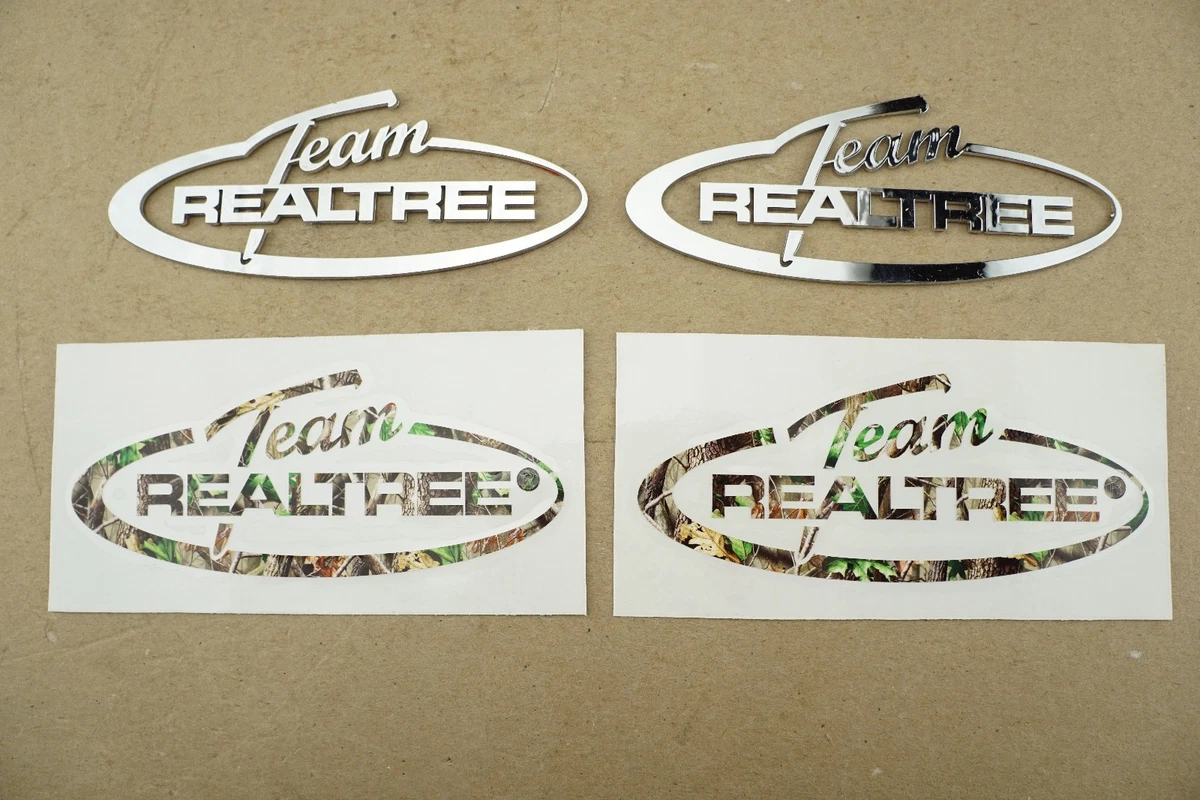 Realtree Emblem