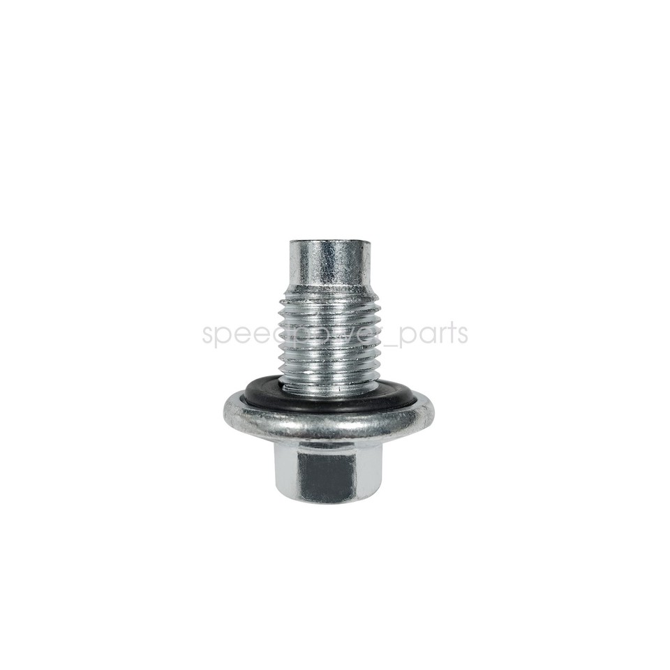Oil Pan Oil Drain Plug Fits 03-20 Chrysler Dodge Jeep 6506214AA ...