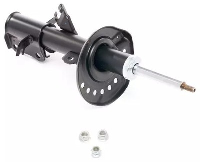 Genuine Nissan Strut E4302-4FU3A | eBay