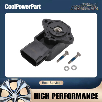 TPS Throttle Position Sensor For Ford Falcon Fairlane LTD BA BF FG XR6 ...