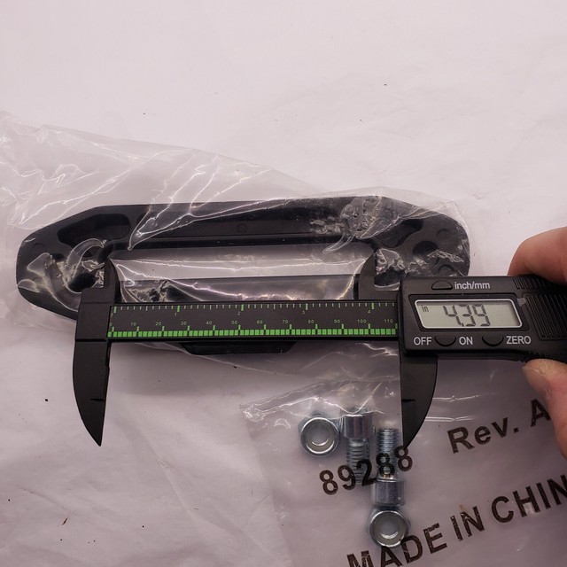 WARN 89539 Fairlead Covers ProVantage 4500 Winches for sale online | eBay