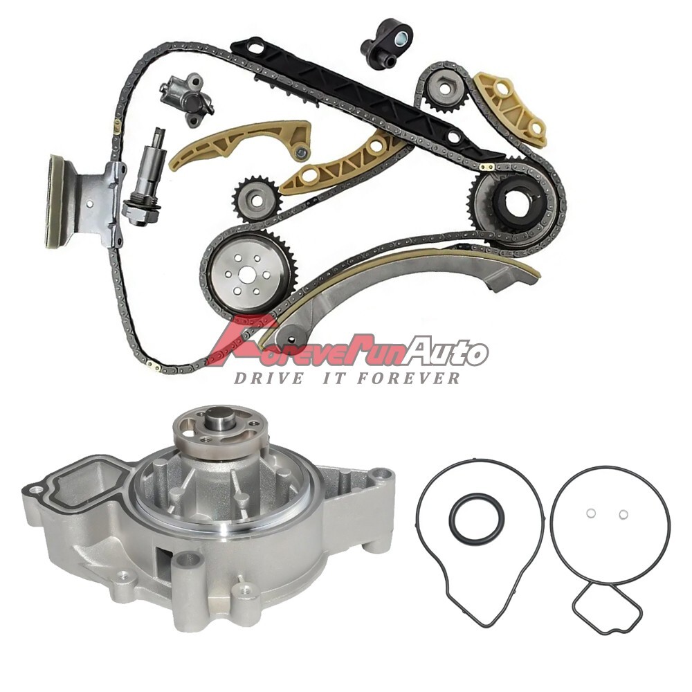 Interesting Chevy Equinox Timing Chain Warranty Gallery