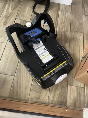 Doona Latch Base - Compatible with Doona Car Seat & Stroller | eBay