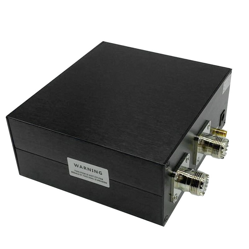 DC-160MHz TR Switch Transmit Receive Switch Antenna Sharing Device TX ...